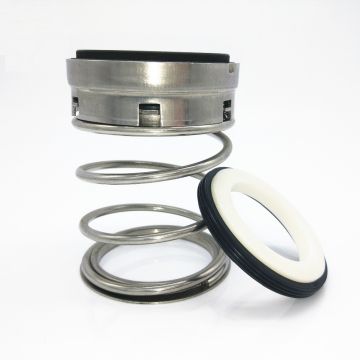 Quality John Crane Type 1A Single Spring Mechanical Seal Silicon Carbide Ring for sale