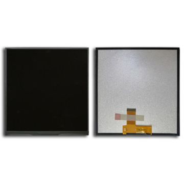 Quality 7.6 Inch Square TFT Display Module 800X800 Resolution MIPI Interface 1000C/D for sale