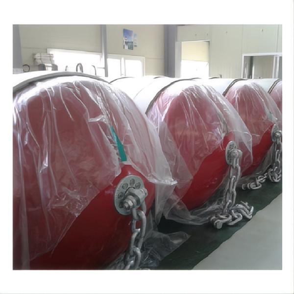 Quality Marine Dock Fender EVA Foam Filled Fender for sale