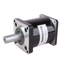 Quality Planetary Gear Reducer Planetary Gear Box For Nema 23 57mm Ratio 1 To 10 for sale