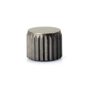 Quality Round 3mm Diameter Tungsten Bucking Bar Wear Resistant Customized For Oil Gas for sale