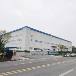 China Factory - Chengdu Biente International Trade Co., Ltd.