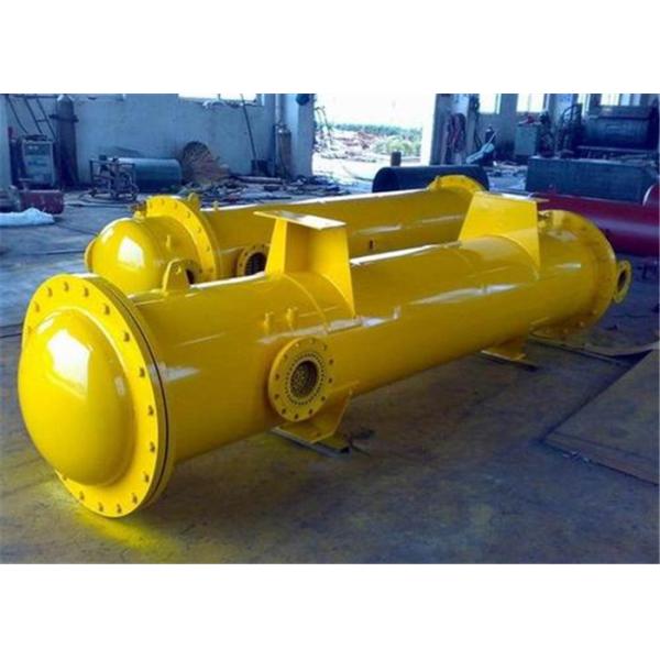 Quality Coal High Efficiency Water Tube Hrsg Steam Drum for sale