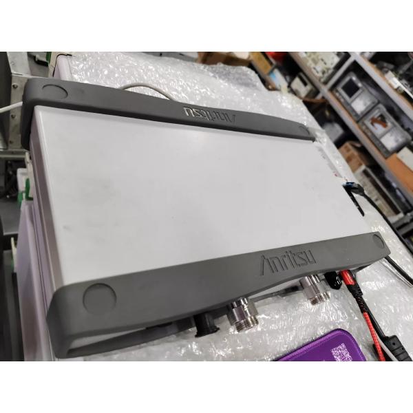 Quality 1 MHz–43.5GHz USB Vector Network Analyzer ShockLine Series Anritsu MS46122B for sale