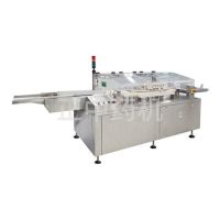 Quality 380V 50Hz Ampoule Machine Automatic Ampoule Leakage Detection Machine for sale