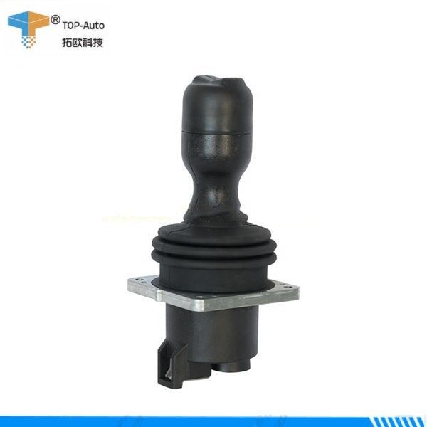 Quality Black Genie Boom Joystick 101173GT for Z40-23N Z40-23NRJ Z135-70 S85 S100 S125 for sale