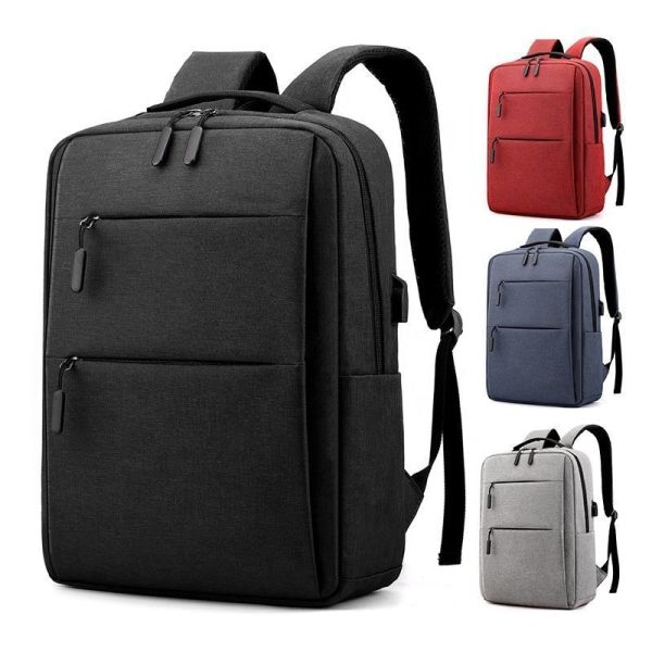 Quality Antitheft Multifunctional Smart Backpack Shoulder Laptop Bag For Men Business for sale