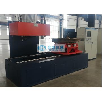 Quality 135Nm Torque Railway Automatic Bolt Tightening Machine for sale