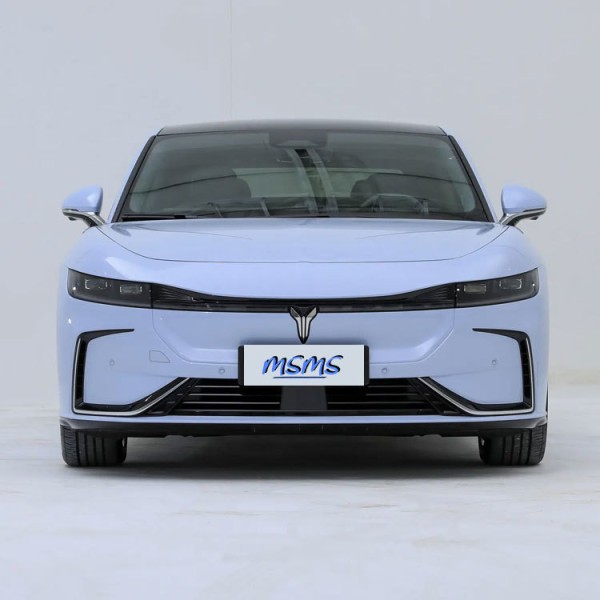 Quality Voyah PHEV 580km/730km Large MPV Electric Car 4-Door 5-Seater SUV 5088x1970x1515mm for sale
