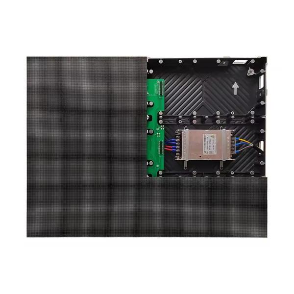 Quality P1.25 P1.53 P1.8 P2 P2.5 Indoor Fixed HD full color front maintenance indoor led for sale