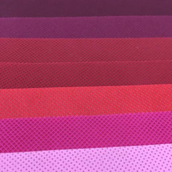Quality BSCI PP Eco Friendly Disposable Tablecloths Biodegradable Nonwoven for sale