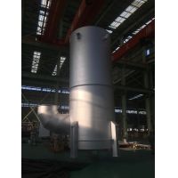 Quality Grey Painted Marine Desulfurization Ship EGCS for sale