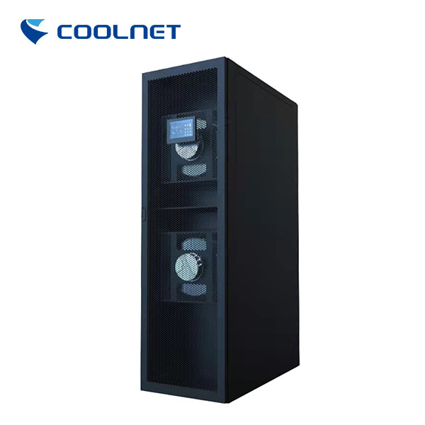 Quality 2000m3/H Airflow In Row Air Conditioning Unit with R410A Refrigerant and Floor for sale