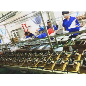 China Factory - Chengdu HKV Electronic Technology Co., Ltd.