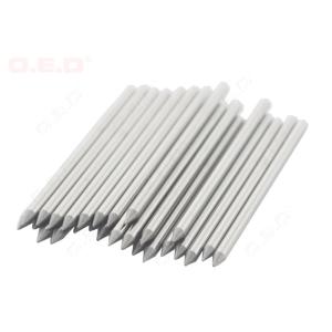 Quality 12% Cobalt Carbide Metal Cutting Tools , Tungsten Carbide Pin For MetalWorking for sale