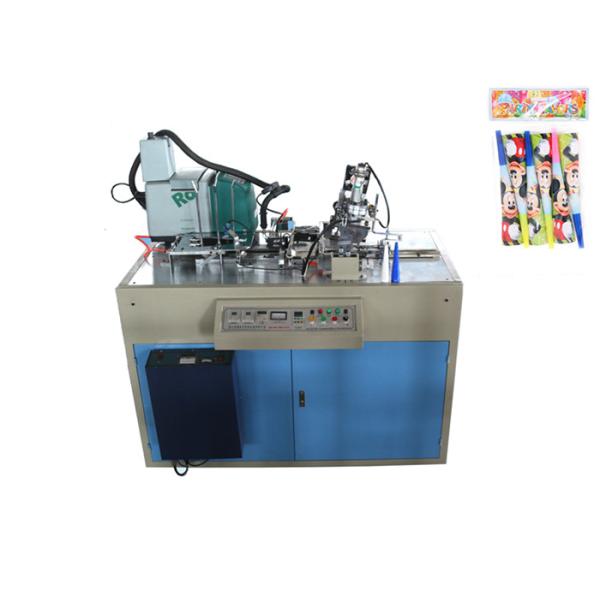 Quality Stable Running Paper Horn Manufacturing Machine High Output 50 - 65 Pcs / Min for sale