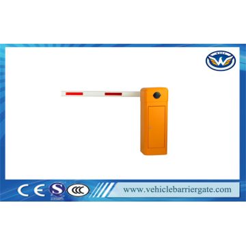 Quality 100% Duty Cycle Automatic Vehicle Barrier Gate for Vehicle Access AC 220V / 110V for sale