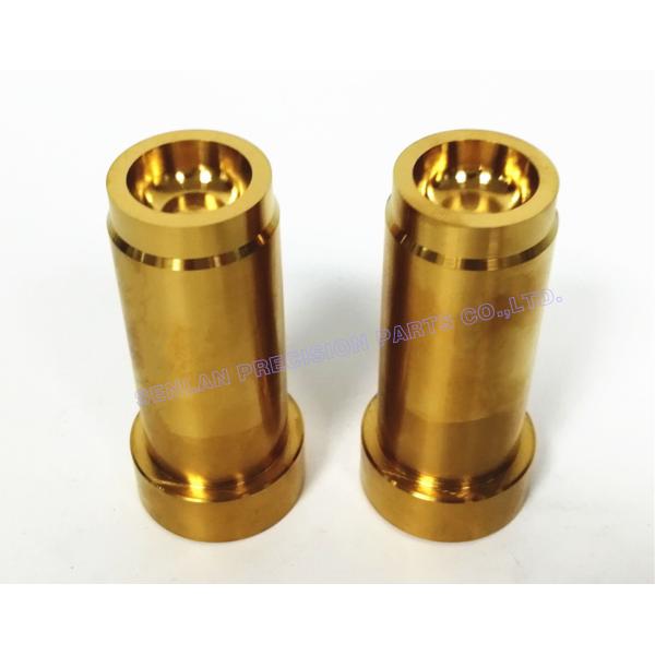 Quality Tin Coating Die Casting Mold Parts with SKD61 Material and +/-0.01mm Tolerance for sale