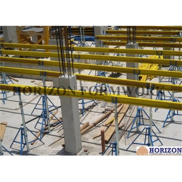 Quality Multi Fuctional Slab Shuttering System Flex-H20 For Decking Construction for sale