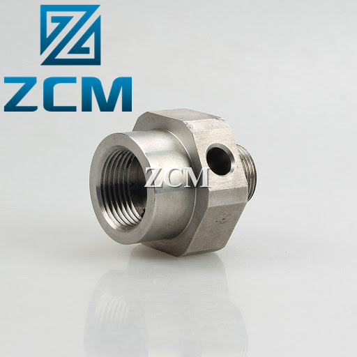 Quality Height 110mm Diameter 68mm Steel Machining Parts for sale