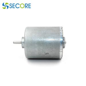 Quality 36mm Small Brushless DC Motor , Brushless 5.8A Three Phase Electric Motor for sale