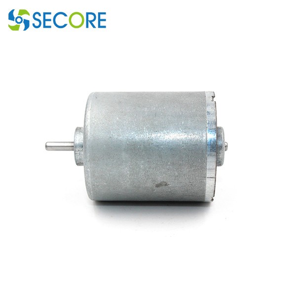 Quality 36mm Small Brushless DC Motor , Brushless 5.8A Three Phase Electric Motor for sale