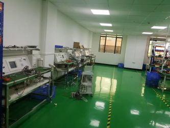 China Factory - Guangzhou Lizhirun Technology Development Co., Ltd