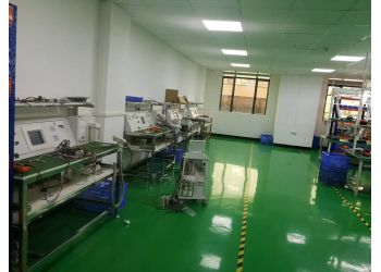 China Factory - Guangzhou Lizhirun Technology Development Co., Ltd