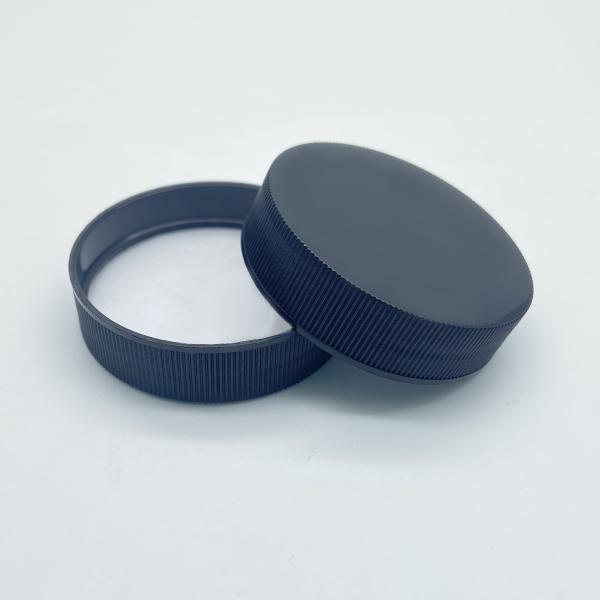 Quality Wide Mouth 47/400 Plastic Jar Lid For Glass Bottle for sale