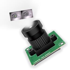 Quality 120FPS OV9281 Camera Module Global Shutter 1MP CMOS Sensor DVP AR VR for sale