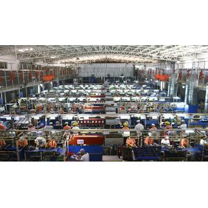 China Factory - Guangdong Homezest Tech. Co., Ltd.