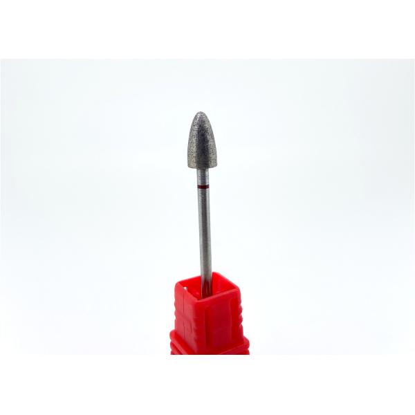 Quality SD001/004/006--Sintered Diamond Burs for sale