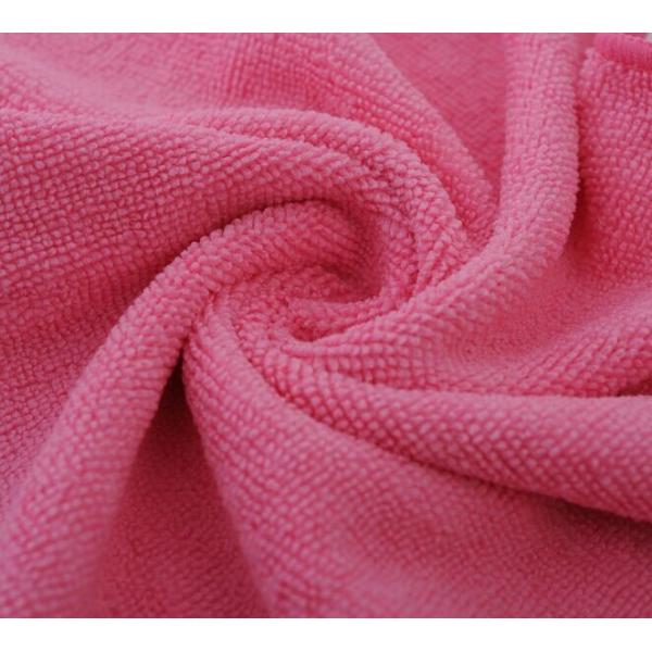 Quality Moisture Proof Personalized Microfiber Cleaning Cloths Space Saving Skin for sale