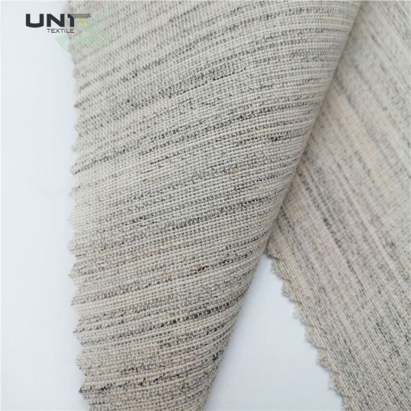 Quality shoulder lining and interlining cloth for sleeve of high level garment for sale