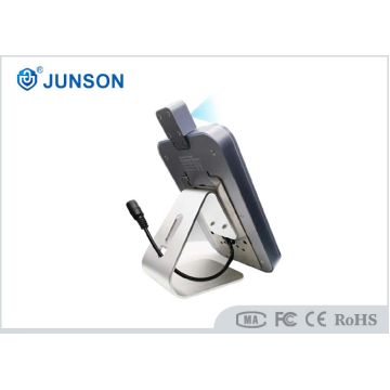 Quality Access Control 200W Camera Face Recognition Temperature Measurement for sale