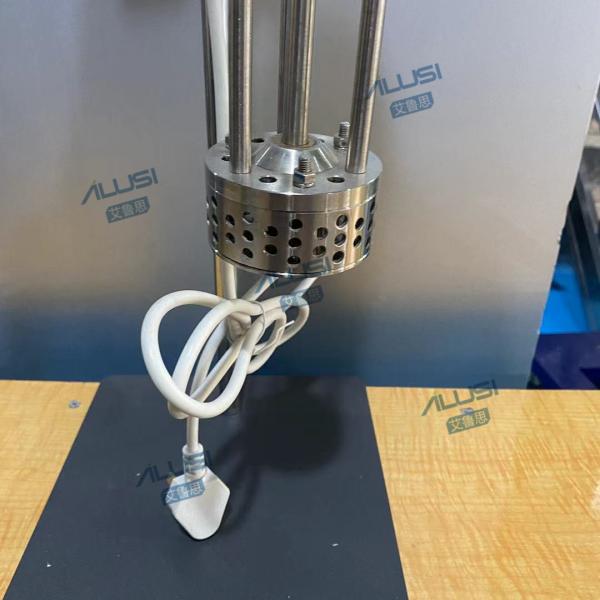 Quality 20L Laboratory Homogenizer , Digital Overhead Electric Stirrer for sale