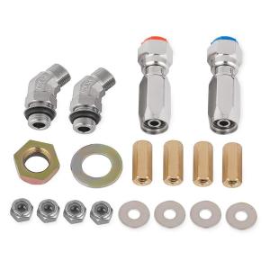 Quality 16 Ft Planetary Gear Outboard Marine Steering System Boat Steering Kit for sale