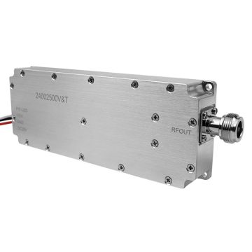 Quality 50W RF Amplifier Module For High-Performance Signal Amplification for sale