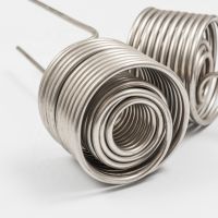 Quality super duplex 2507 oil gas stainless coiled tubing for sale