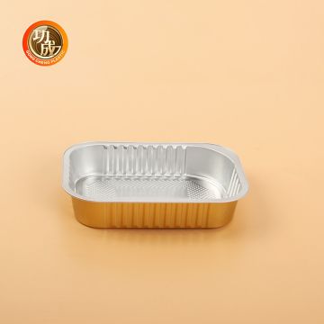 Quality Customize Eco Friendly Silver Packing Boxes With Custom Logo for sale