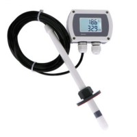 Quality Split Plug In 485 Temperature Humidity Sensor Transmitter for sale
