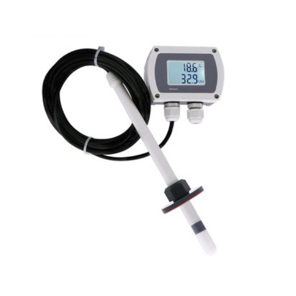 Quality Split Plug In 485 Temperature Humidity Sensor Transmitter for sale