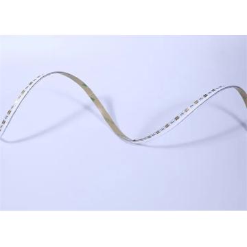 Quality Side Emitting COB Rope 630LED per meter RGB 8mm Flexible Rgb Free Dot Led Light for sale