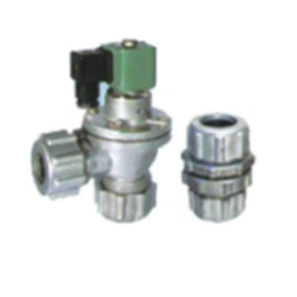 Quality DMF-Y Submerged Electromagnetic Pulse Valve Economical and durable for sale