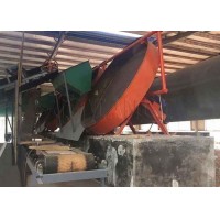 Quality Organic Manure Fertilizer Granules Granulation Production Line Within 4-10mm for sale