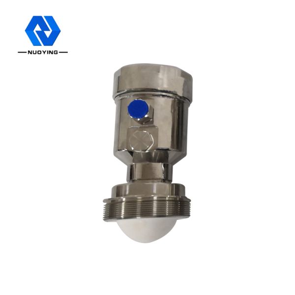 Quality NYRD900 80G High Precision Measuring Radar Level Meter Support Remote Debugging for sale