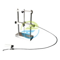 Quality IEC 60811-1-4 Compliant Low Temperature Impact Test Apparatus with 100 mm Drop for sale