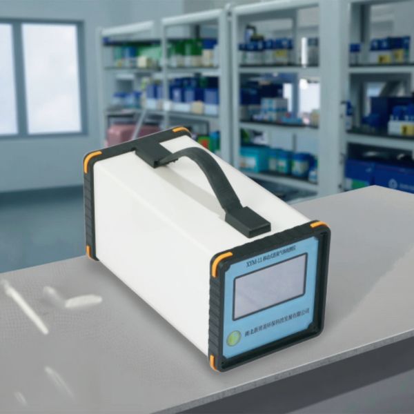 Quality Smart Portable Gas Detector IP66 1ppb Resolution For Nuisance Odor Analysis for sale