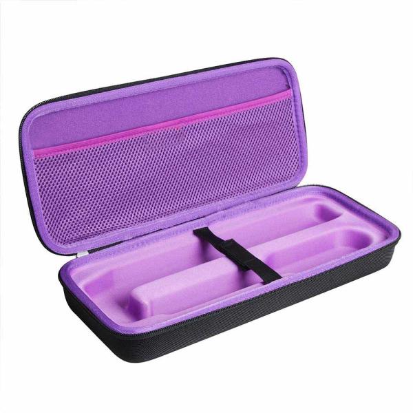 Quality 2.39 ounces EVA Tool Case For Hair Straightener Brush for sale