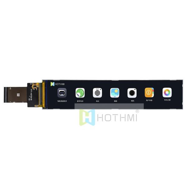 Quality 7 Inch LCD Display With 280x1424 Resolution RGB Interface for sale